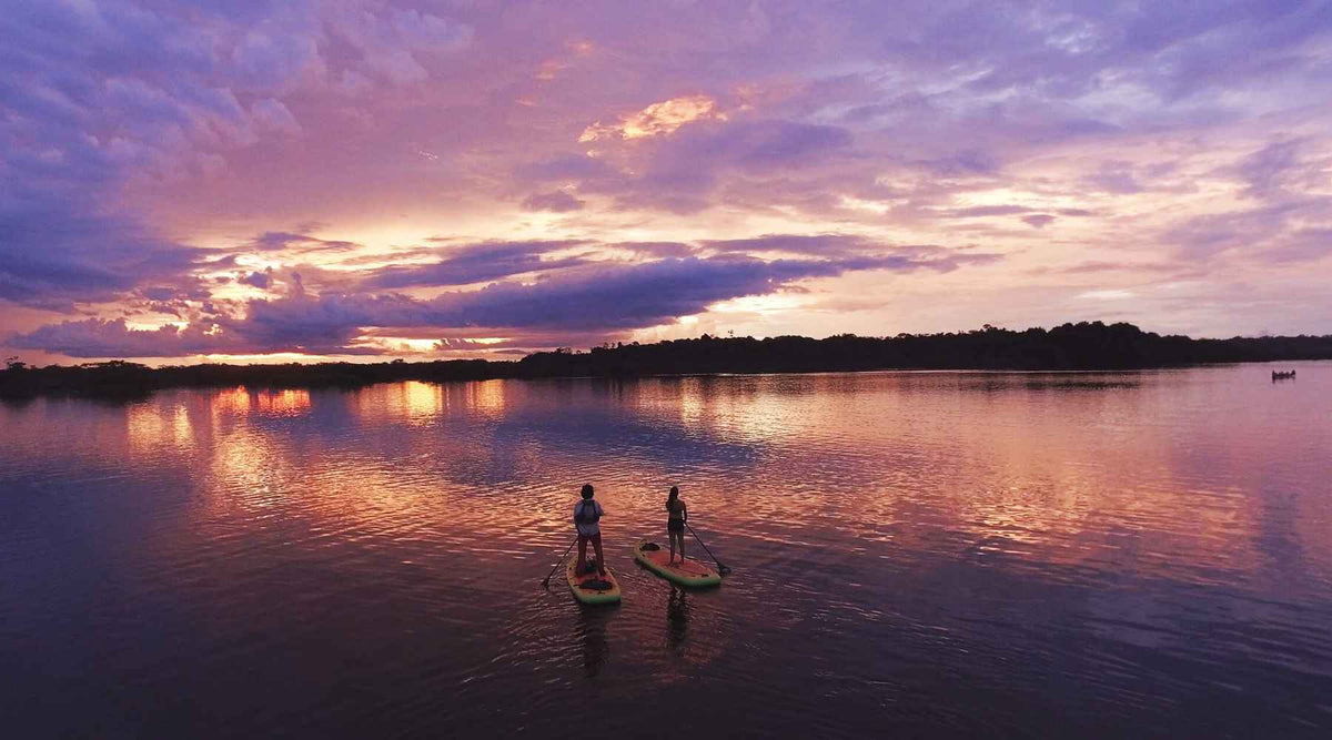 Best Stand Up Paddle Boards | SOL Paddle Boards | Made in Colorado