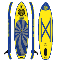 SOL Paddle Boards | Best SUP Boards | Shop Inflatable Paddle Boards