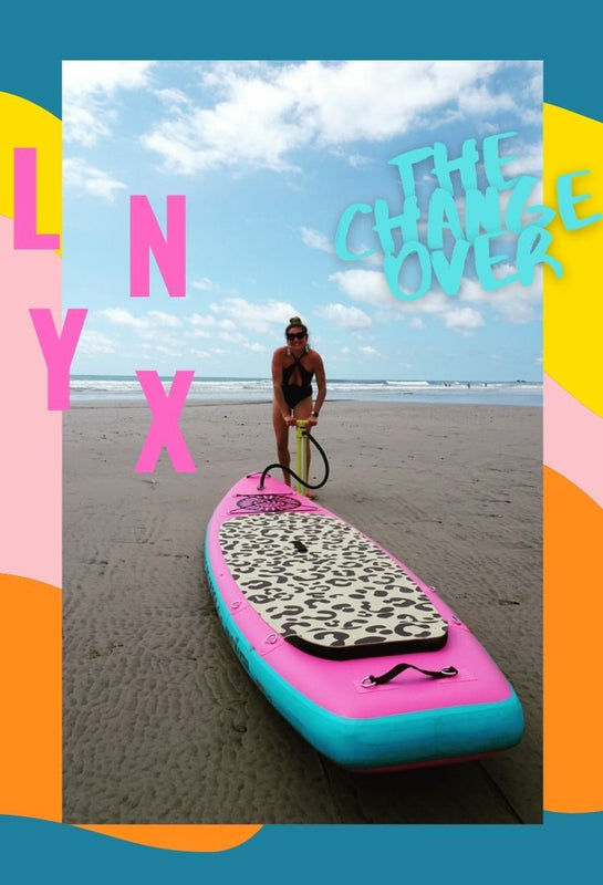 SOL Paddle Boards | Best SUP Boards | Shop Inflatable Paddle Boards