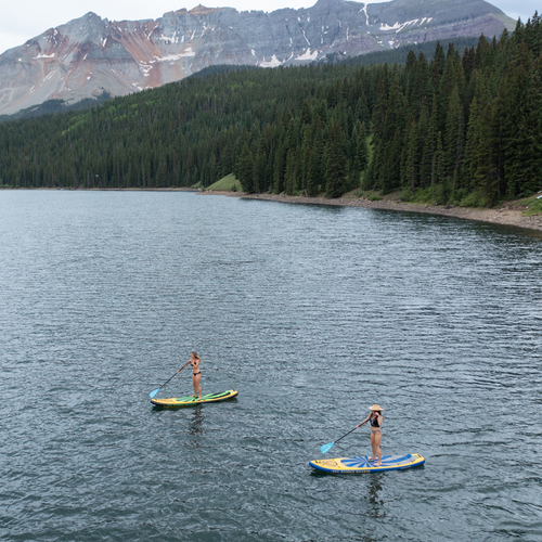 SOL Paddle Boards | Best SUP Boards | Shop Inflatable Paddle Boards