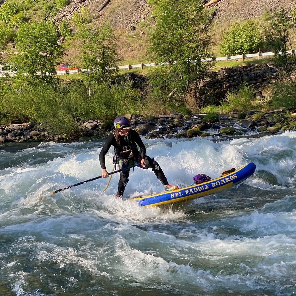 SOL Paddle Boards | Best SUP Boards | Shop Inflatable Paddle Boards