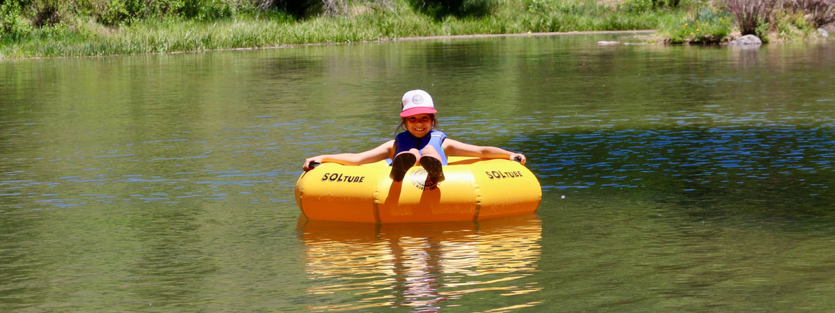 SOL Paddle Boards | Best SUP Boards | Shop Inflatable Paddle Boards